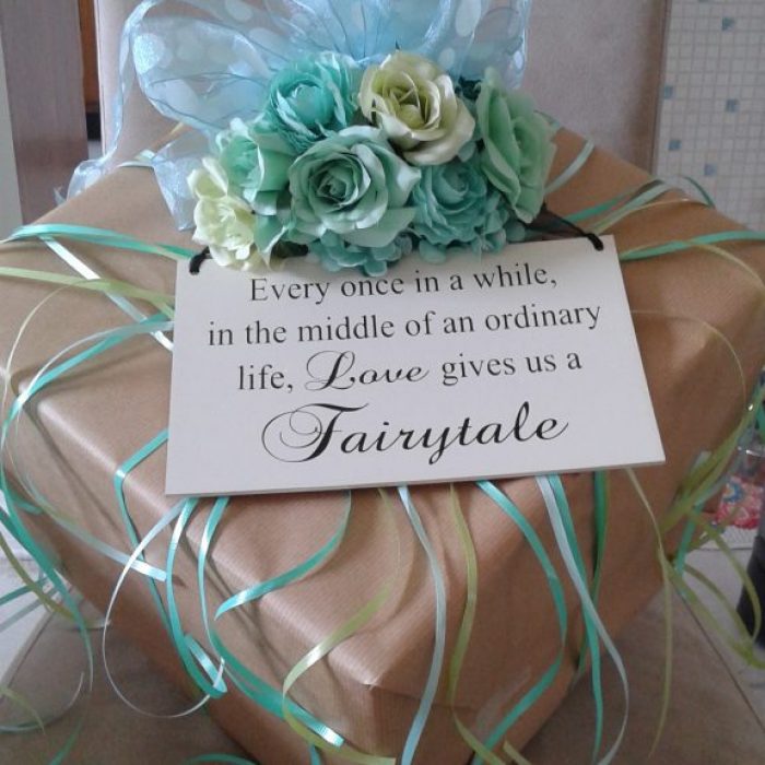 Happy Wrapping- Custom Gift Wrapping Services in Morton Grove, IL