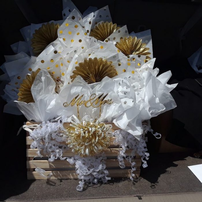 Happy Wrapping- Custom Gift Wrapping Services in Morton Grove, IL