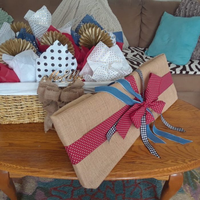 Happy Wrapping- Custom Gift Wrapping Services in Morton Grove, IL