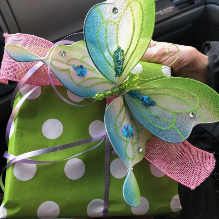Happy Wrapping- Custom Gift Wrapping Services in Morton Grove, IL